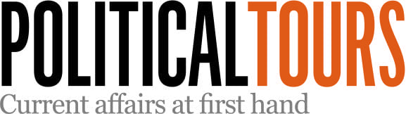 Get a better understanding of the world you live in- Political Tours ...