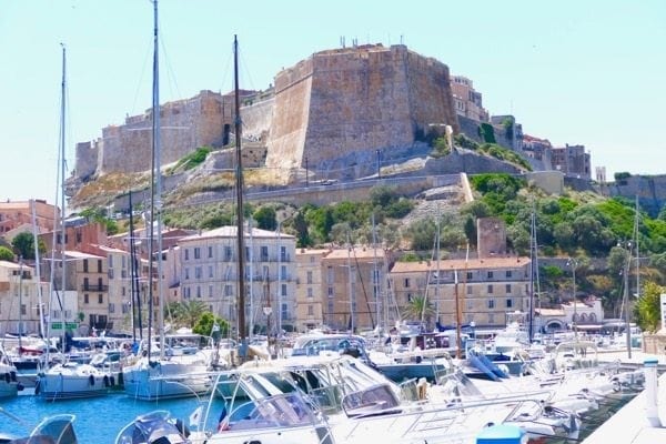 What to do in Corsica, PLUS an itinerary. - Blog the Globe