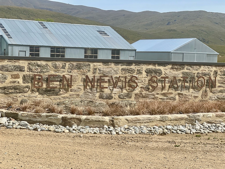 The Nevis – New Zealand’s highest public road - Blog the Globe